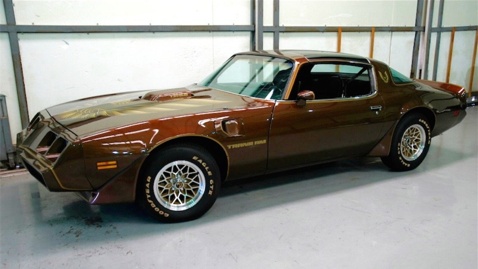 1979 Trans AM WS6 - Quality Classics