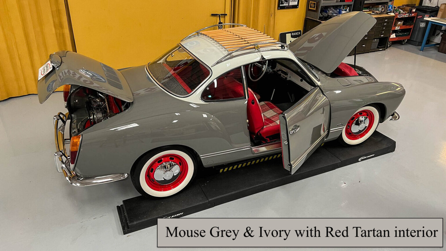 cars Archive - Quality Classics