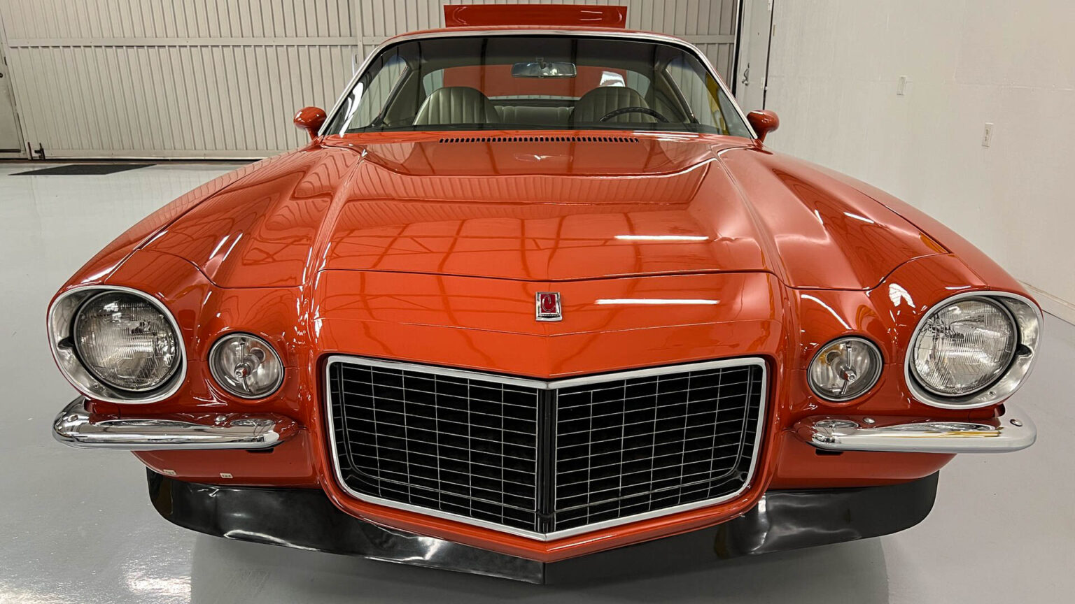 1959 Apache Truck 283 V8 - Quality Classics